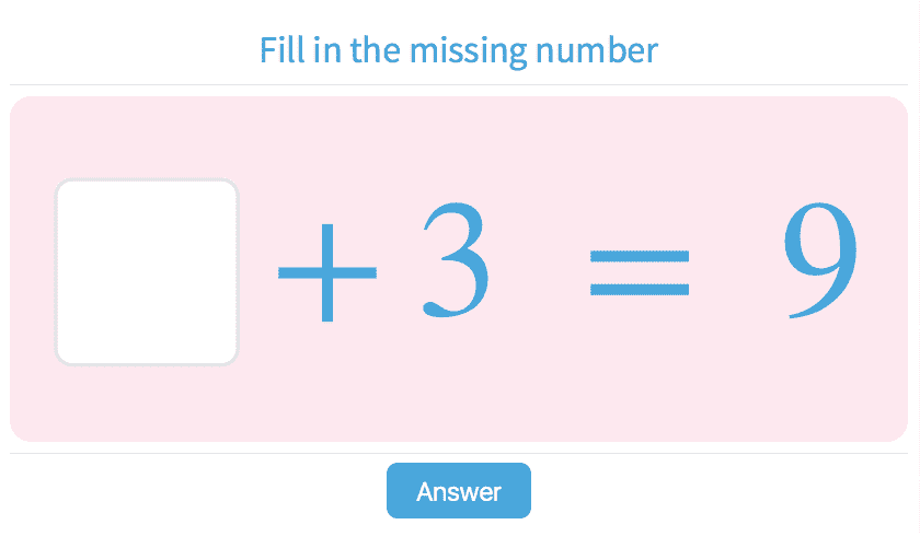 Year 2 - Practice with Math Games