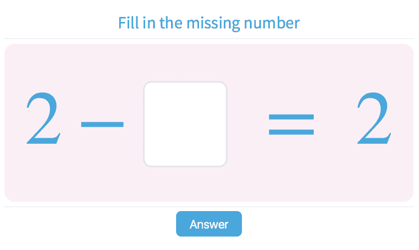 Year 3 - Practice with Math Games
