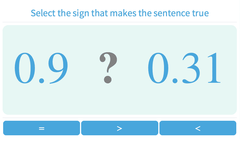 Year 5 Worksheets - Practice with Math Games