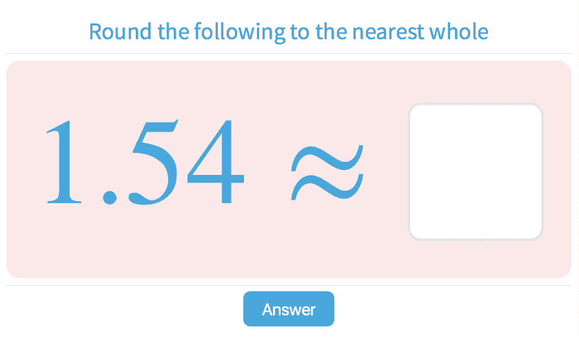 Year 7 - Practice with Math Games