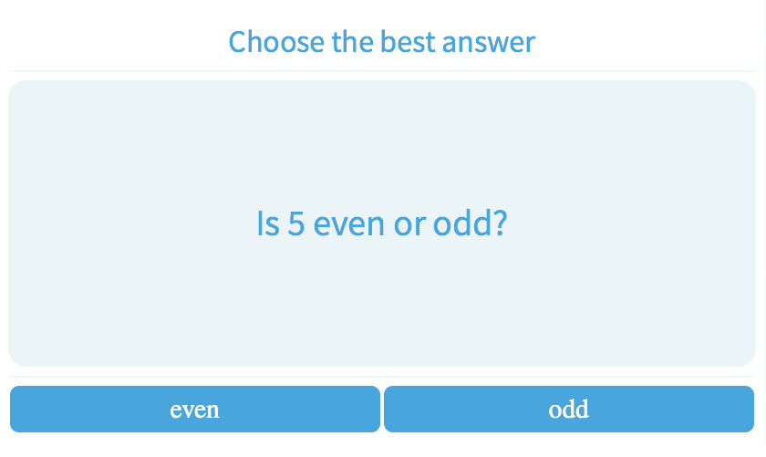 Practice with Math Games