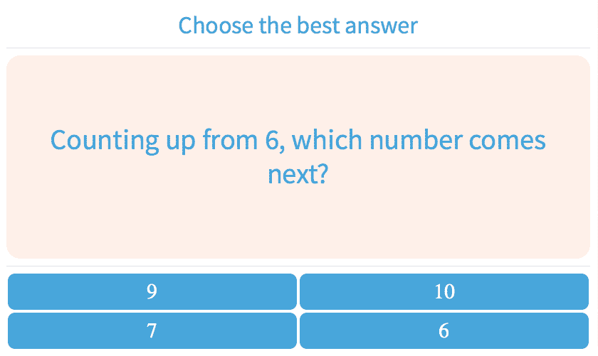 ? Worksheets - Practice with Math Games