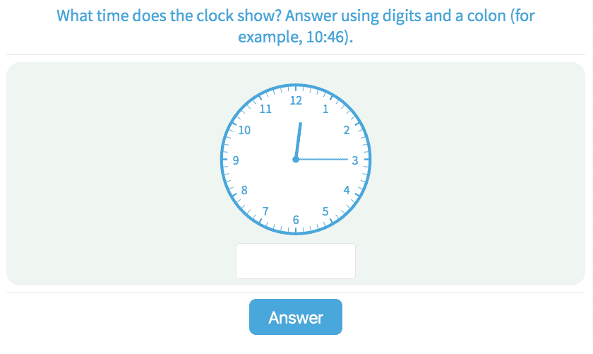 Year 2 - Practice with Math Games