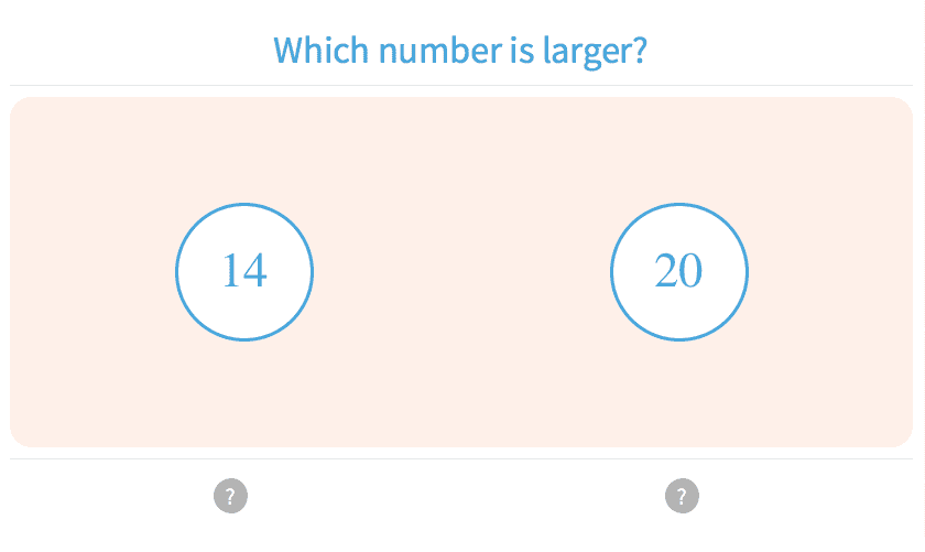 Year 1 - Practice with Math Games