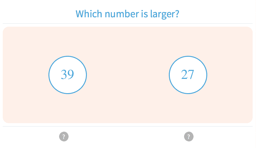 Year 3 - Practice with Math Games