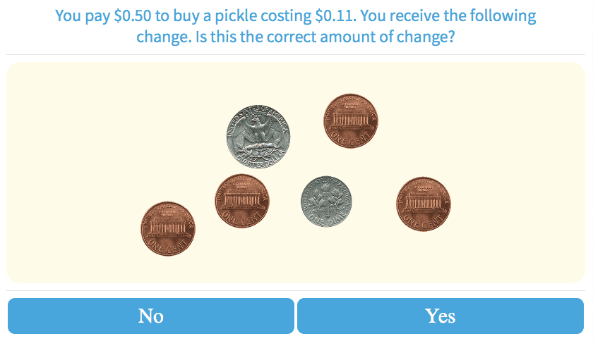 Practice with Math Games