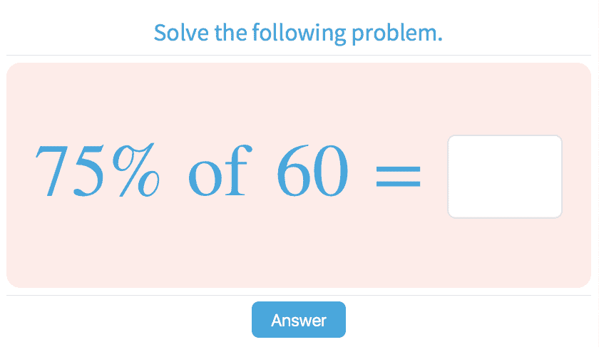 Year 8 - Practice with Math Games