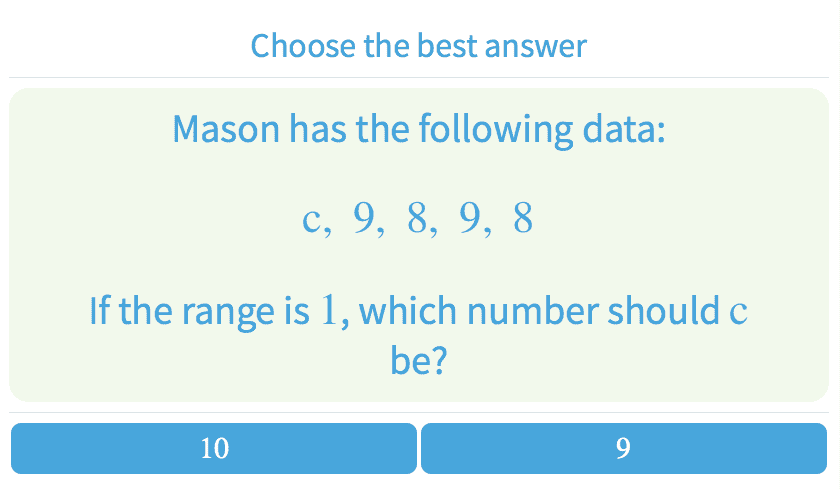 Year 8 - Practice with Math Games