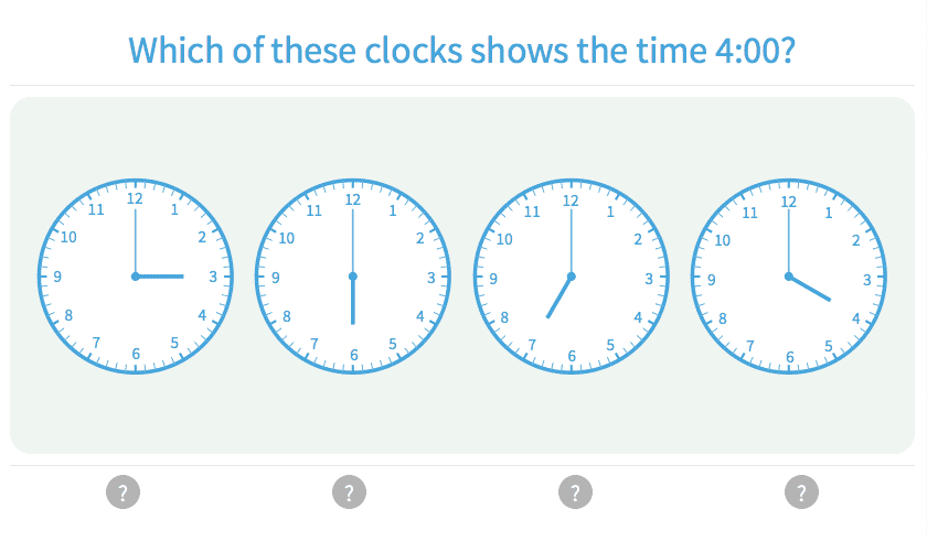 Year 2 - Practice with Math Games