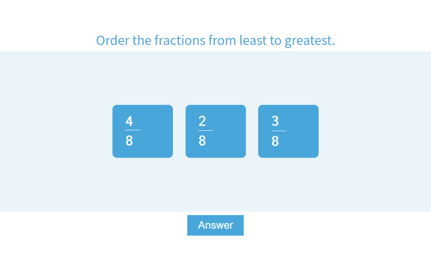 Year 2 - Practice with Math Games