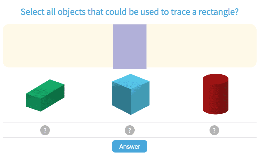 Year 2 - Practice with Math Games