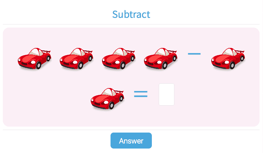 Year 2 - Practice with Math Games