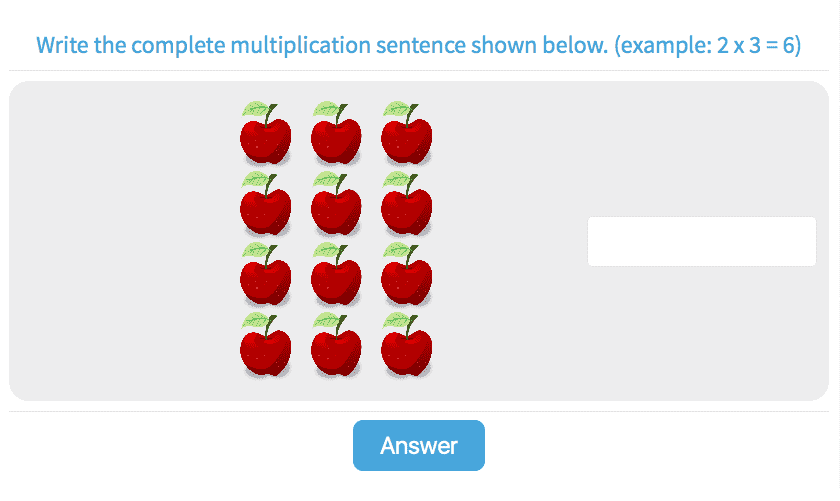 Year 2 - Practice with Math Games