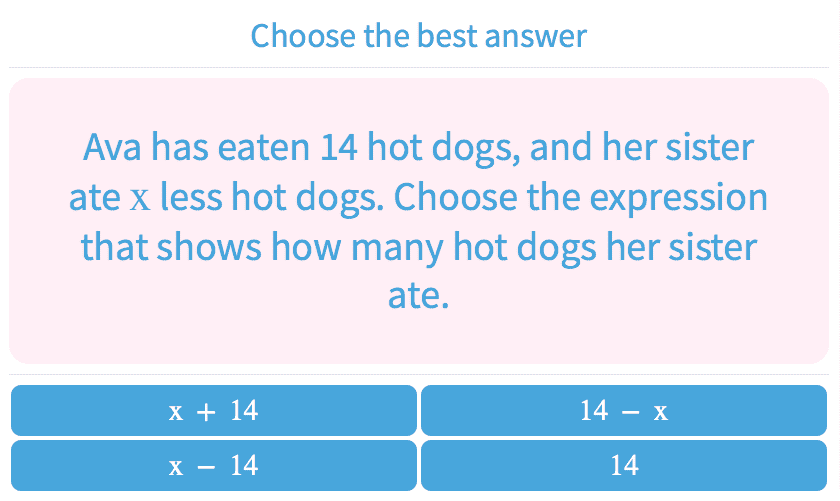 Year 7 - Practice with Math Games