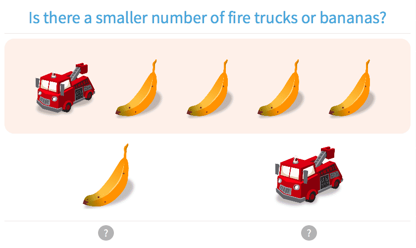 Foundation Year - Practice with Math Games