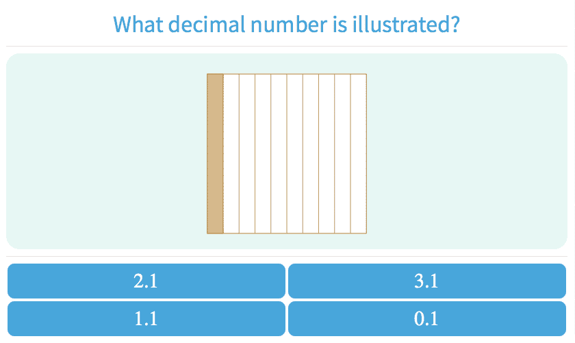 Practice with Math Games