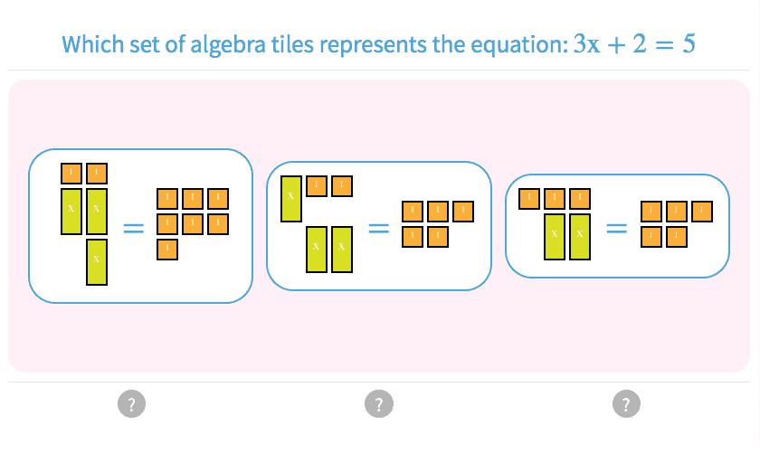 Year 8 - Practice with Math Games