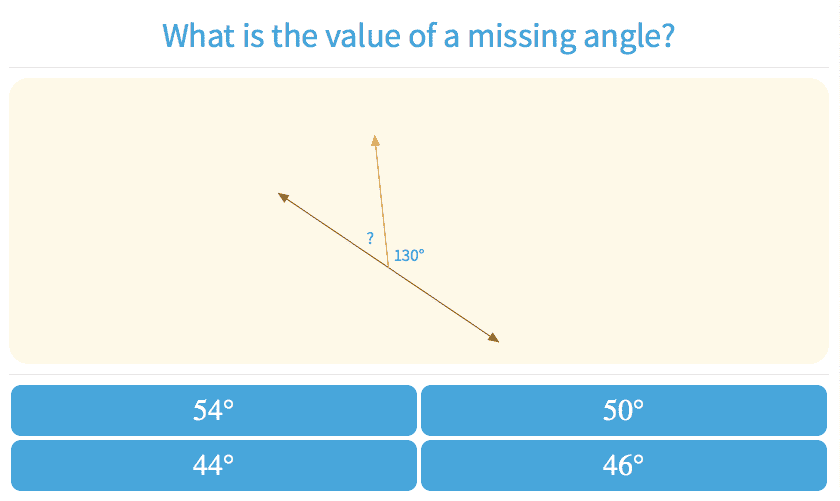 Year 7 - Practice with Math Games
