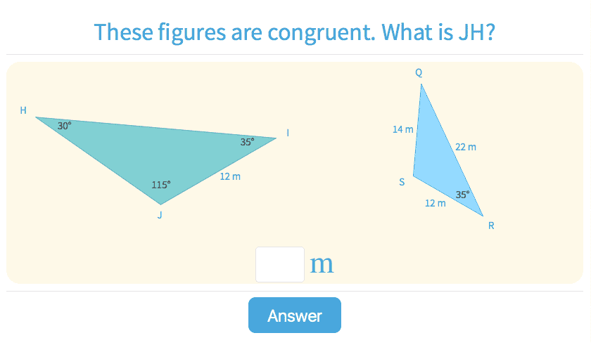 Year 8 - Practice with Math Games
