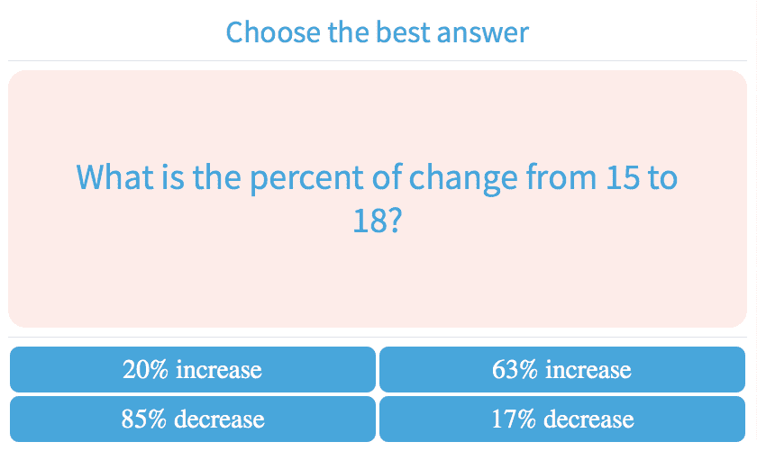 Year 8 - Practice with Math Games