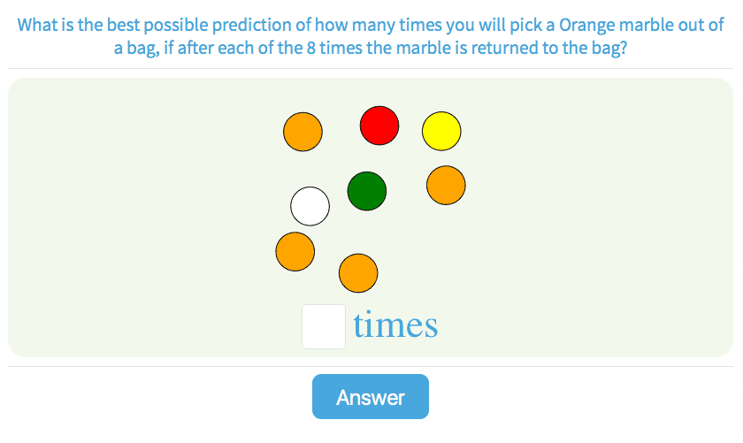 Year 6 - Practice with Math Games