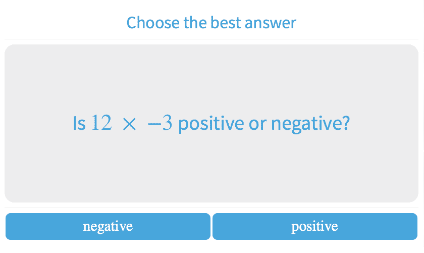 Year 8 - Practice with Math Games