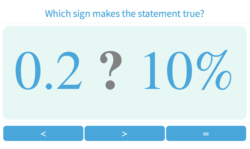Year 6 - Practice with Math Games