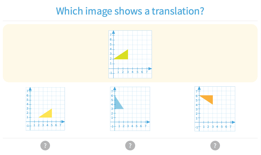 Year 7 - Practice with Math Games