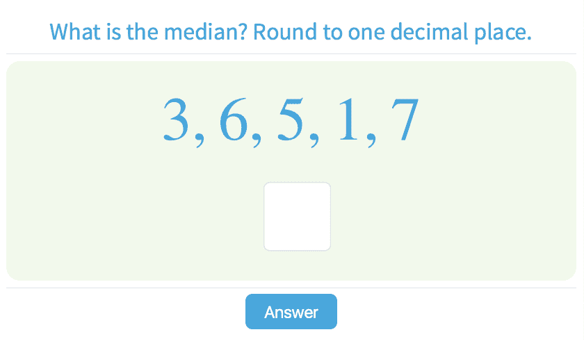 Year 8 - Practice with Math Games