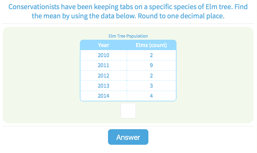 Year 8 - Practice with Math Games