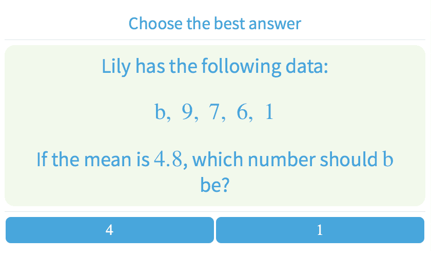 Year 8 - Practice with Math Games