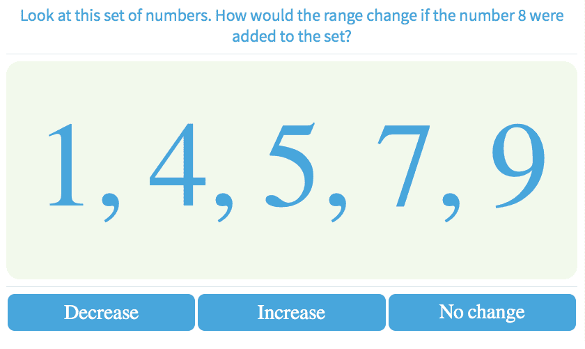 Year 8 - Practice with Math Games