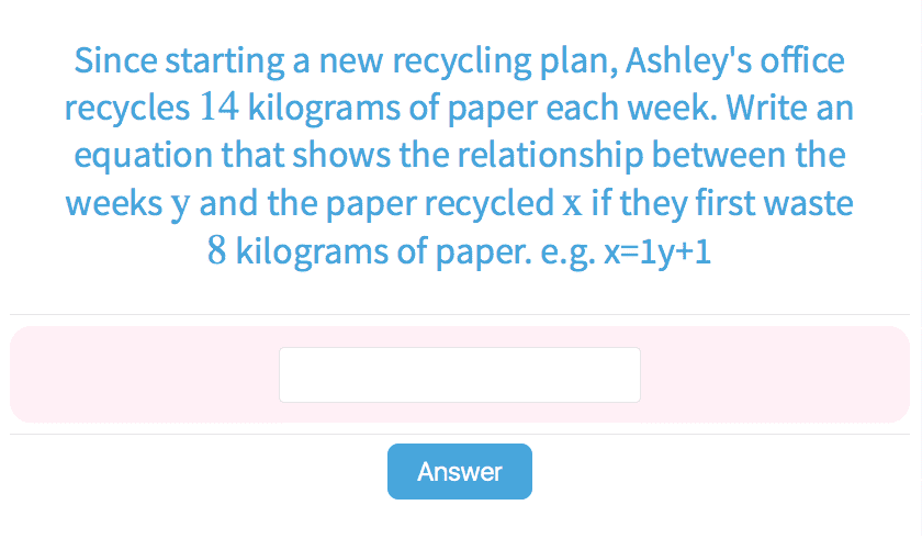 Year 8 - Practice with Math Games